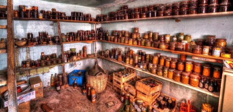 ΜΙΑ ΣΚΕΠΤΟΜΕΝΗ ΕΛΛΗΝΙΔΑ : ΔΕΙΝΑ : ΠΡΟΦΗΤΕΙΕΣ ΓΙΑ ΤΗΝ ΠΕΙΝΑ ΚΑΙ ΠΩΣ ΝΑ ...