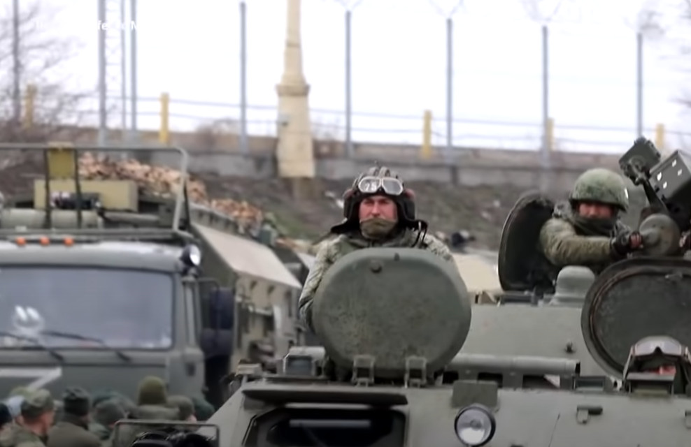 ΤΥΜΠΑΝΑ ΠΟΛΕΜΟΥ και από την Κίνα- Ξαφνική κλιμάκωση από τον Υπουργό ...