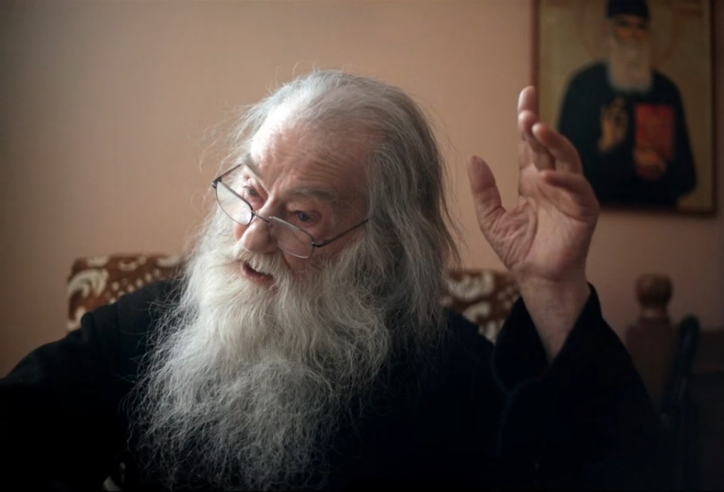 ΓΕΡΩΝ ΙΟΥΣΤΙΝΟΣ ΠΙΡΒΟΥ: ΟΤΑΝ ΕΛΘΟΥΝ ΟΙ ΔΙΩΓΜΟΙ ΚΑΙ ΟΙ ΠΟΛΕΜΟΙ ΣΤΑ ...