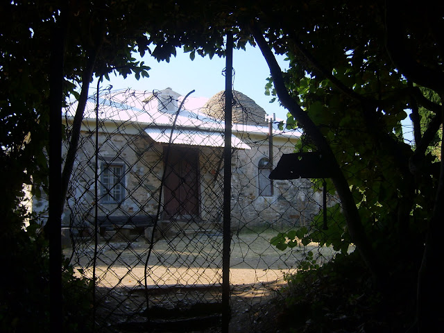 ΑΝΕΚΔΟΤΗ ΜΑΡΤΥΡΙΑ ΑΠΟ ΤΟΝ ΑΓΙΟ ΓΕΡΟΝΤΑ ΠΑΪΣΙΟ ΓΙΑ ΤΑ ΕΛΛΗΝΟΤΟΥΡΚΙΚΑ ...