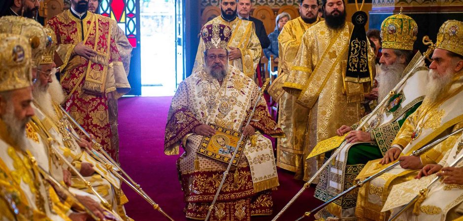 Ν.ΔΑΠΕΡΓΟΛΑΣ, “ΟΤΑΝ ΟΙ ΧΡΥΣΟΡΑΜΜΕΝΟΙ “ΤΙΜΟΥΝ” ΤΟΝ ΧΡΥΣΟΡΡΗΜΟΝΑ ...