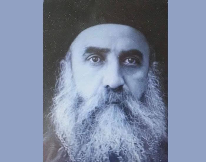 Φιλοξενῶ στό σπίτι μου ἕναν Ἅγιο - Βάλσαμο Ψυχής