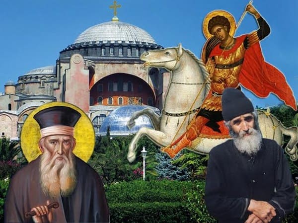 Στο τέλος του ποιήματος θα σας πως ποιος το έγραψε για να κατανοήσουν ...
