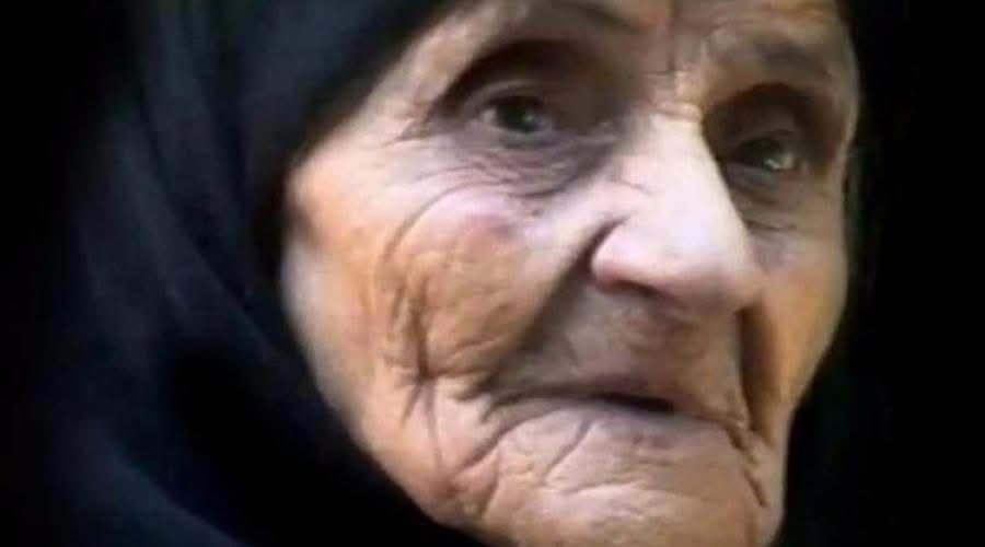 ΕΡΩΤΗΣΗ: Και κάθε πότε σε επισκέπτεται ο Κύριος γιαγιά; - Βάλσαμο Ψυχής