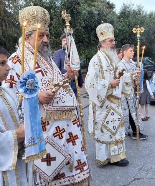 ΟΧΙ στό μοναδικό Ἑνιαῖο ΠΡΟΣΩΠΙΚΟ ΑΡΙΘΜΟ. ΟΧΙ ΣΤΙΣ ΝΕΕΣ ΗΛΕΚΤΡΟΝΙΚΕΣ ...