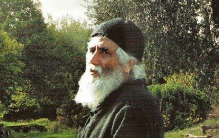 Άγιος Παΐσιος για το αν θα έχουν συμμάχους οι Ρώσοι στον Παγκόσμιο ...