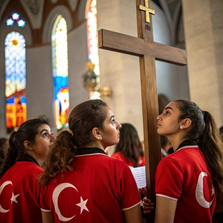 ΣΕΙΣΜΟΣ ΠΟΥ ΓΚΡΕΜΙΖΕΙ ΜΥΘΟΥΣ: ΡΩΣΟΣ ΚΑΘΗΓΗΤΗΣ – «ΟΙ ΣΥΓΧΡΟΝΟΙ ΤΟΥΡΚΟΙ ...